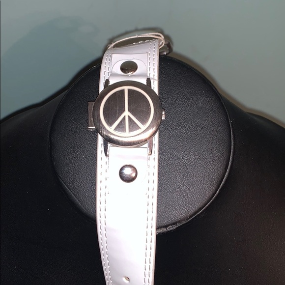 Accessories | Peace Watch | Poshmark